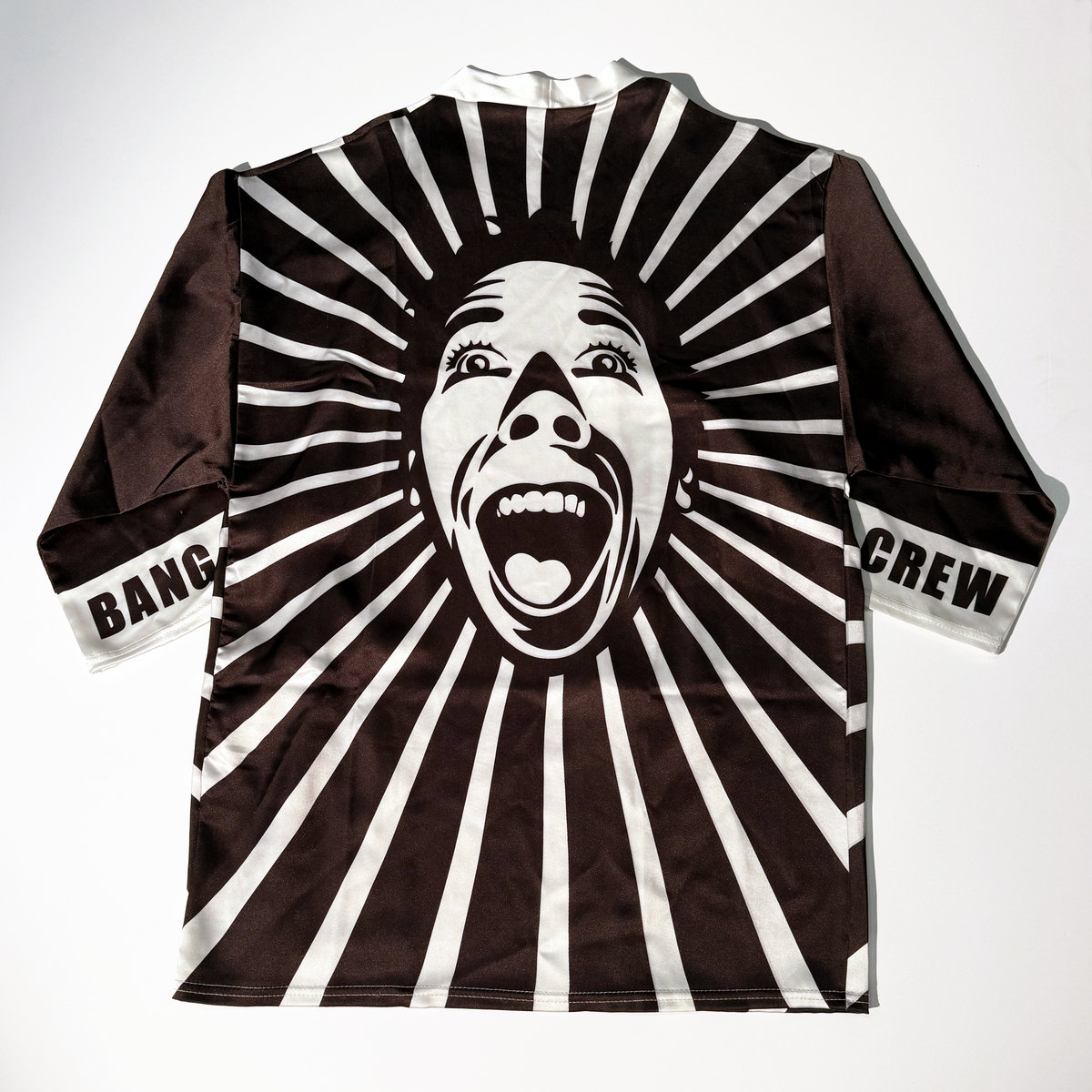BANG FACE Kimono | BANGFACE