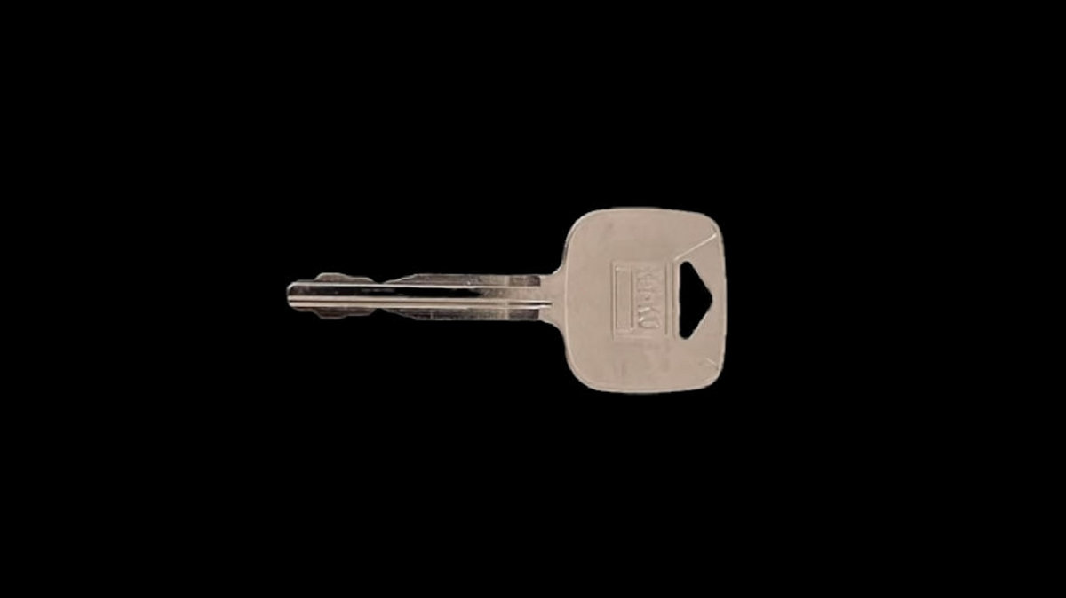 Vanessa's Key | Midwife