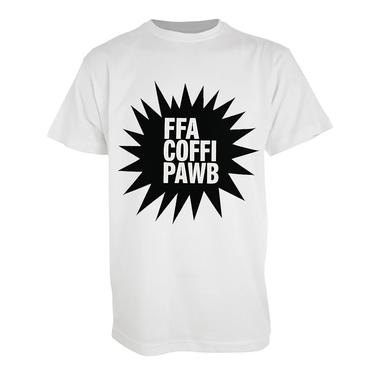 Ffa Coffi Pawb 3 Vinyl Bundle | Gruff Rhys