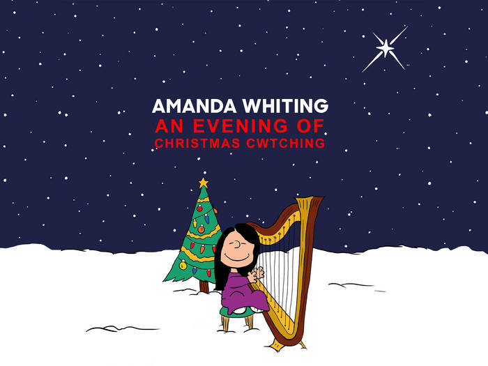 Amanda Whiting's Community | Amanda Whiting