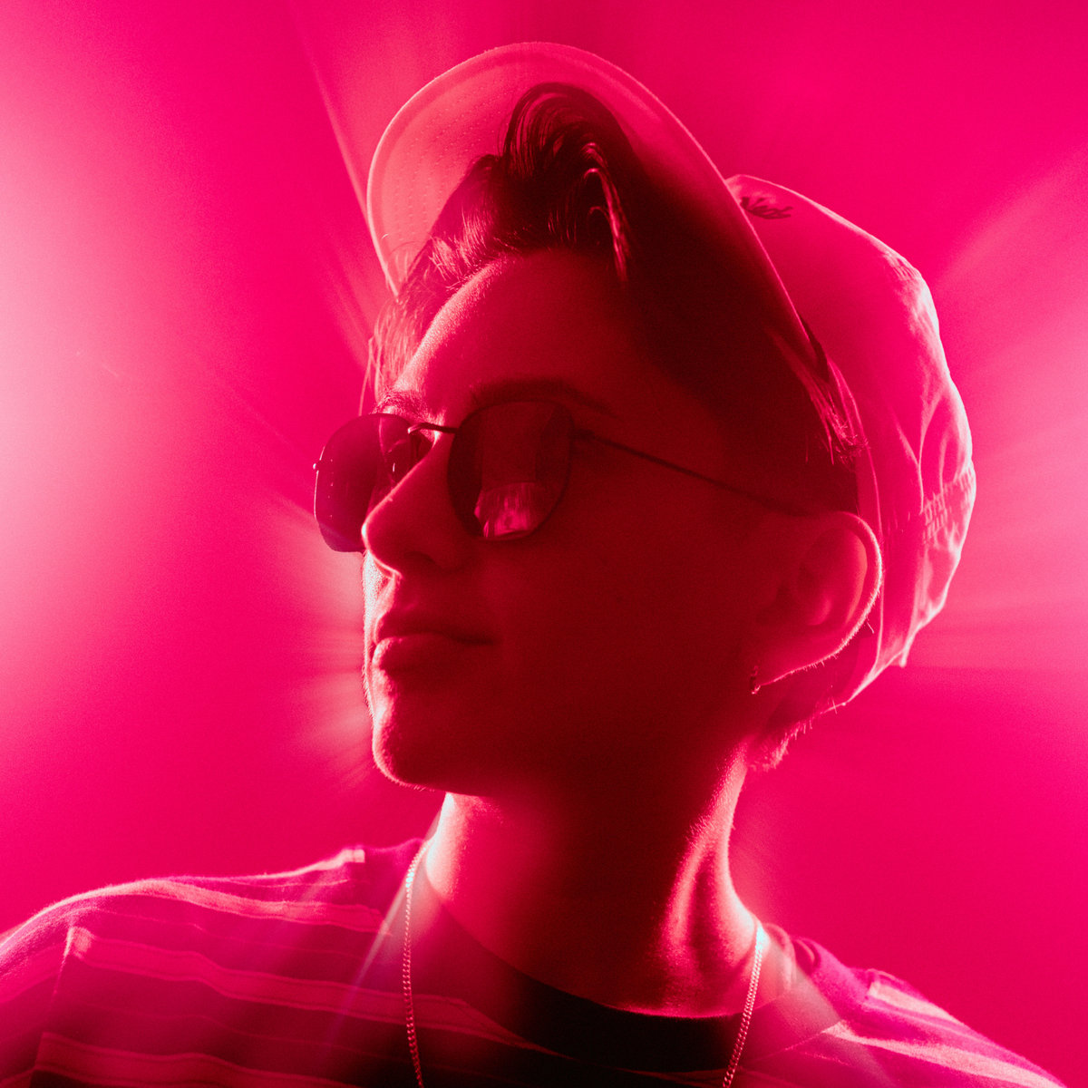 Fletcher & Hayley Kiyoko - Cherry (ANNALXG Remix) | ANNALXG
