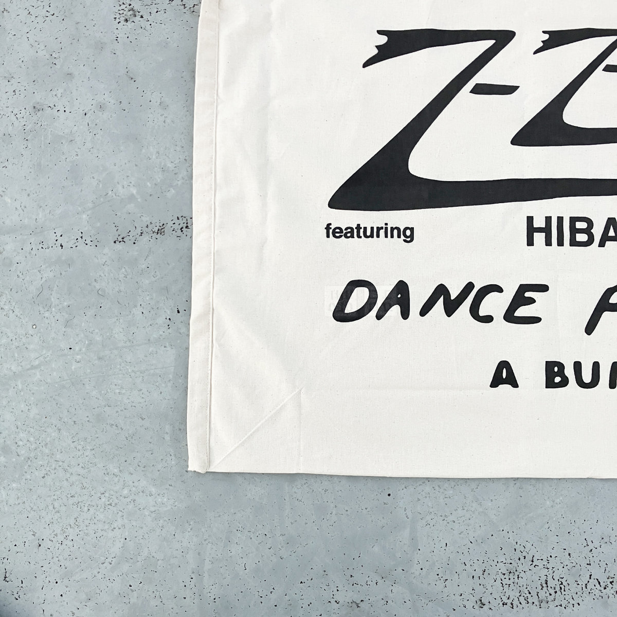 ZZZ featuring SECRET CIRCUIT/HIBAHIHI – Bite The Night/Can You Eel It ...