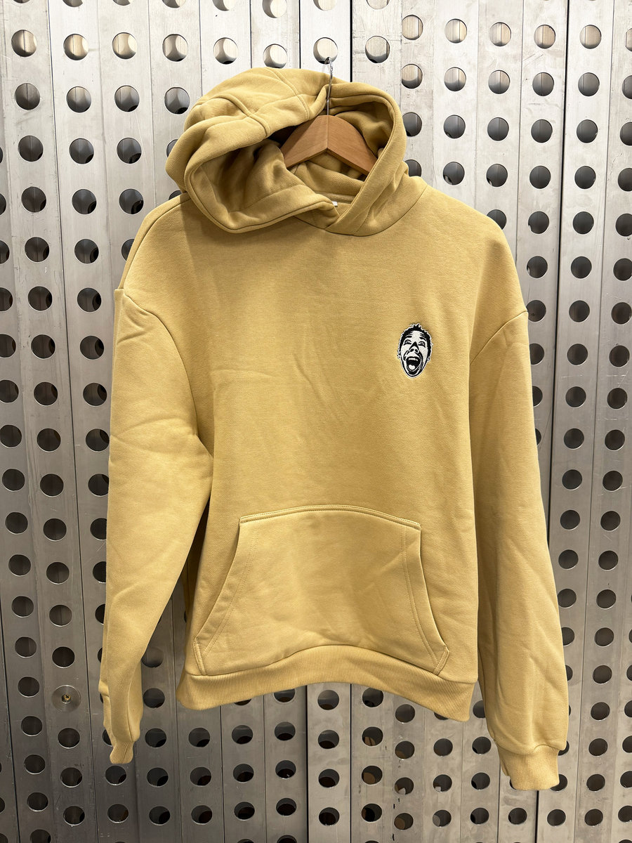 BANG FACE Fluffy Hoodie | BANGFACE