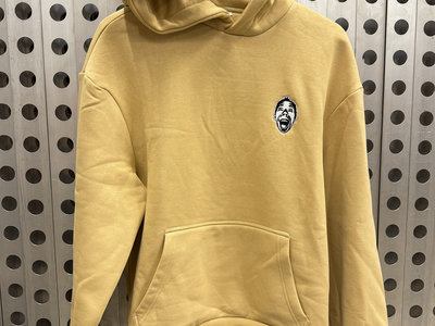 BANG FACE Fluffy Hoodie | BANGFACE