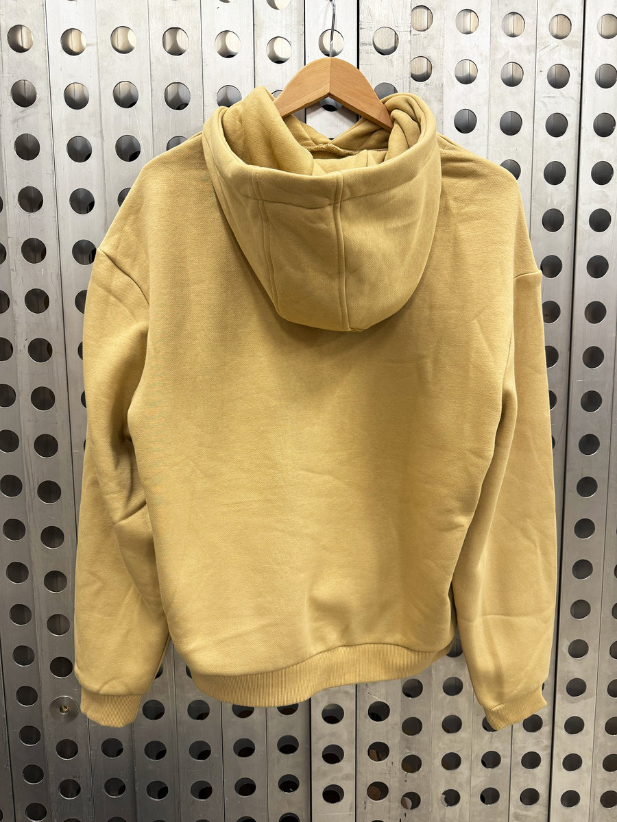 BANG FACE Fluffy Hoodie | BANGFACE