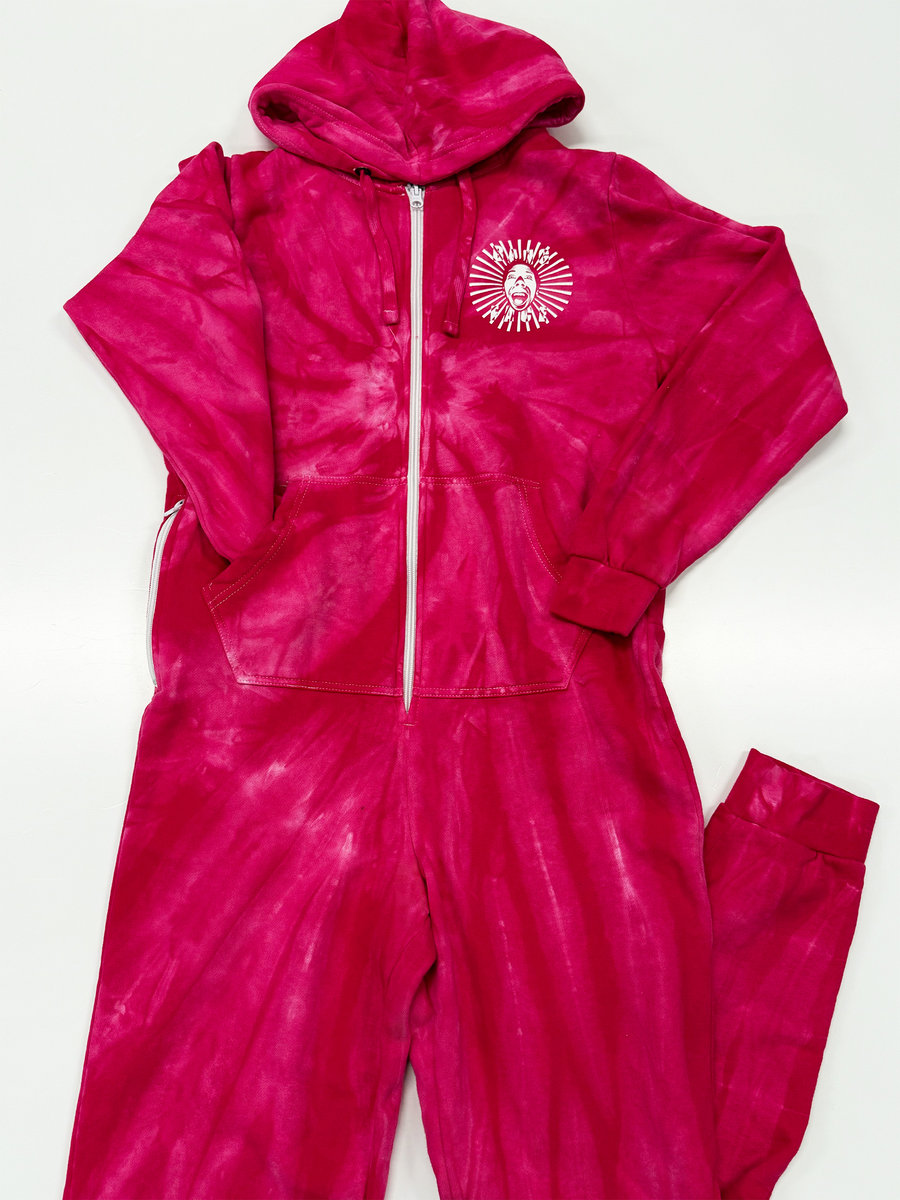 BANG FACE - Spider Onesie (2 Colours) | BANGFACE