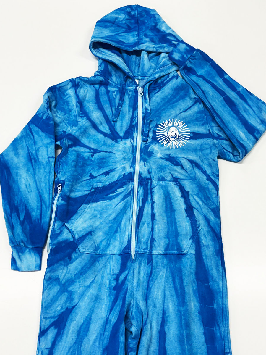 BANG FACE - Spider Onesie (2 Colours) | BANGFACE