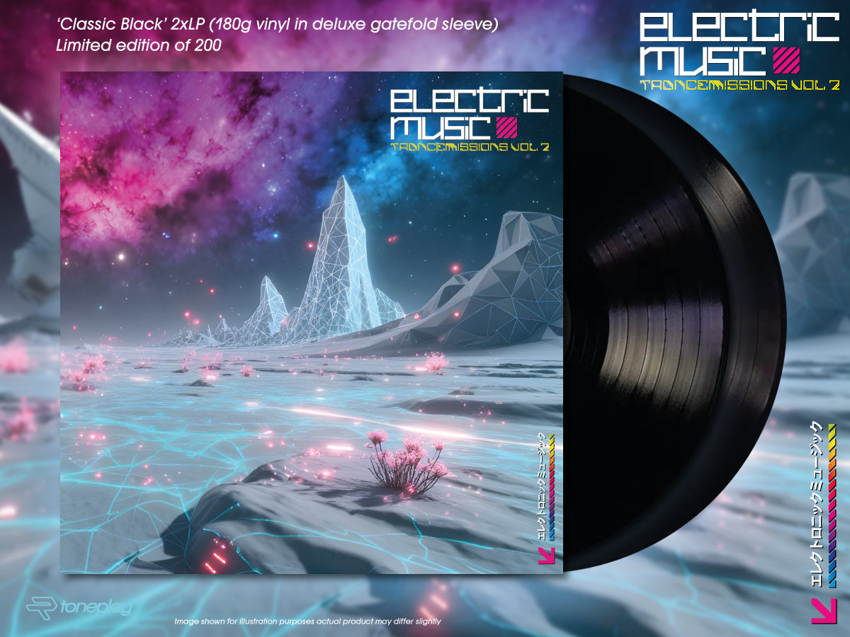 Electric Music Trancemissions Vol. 2 | Pulser