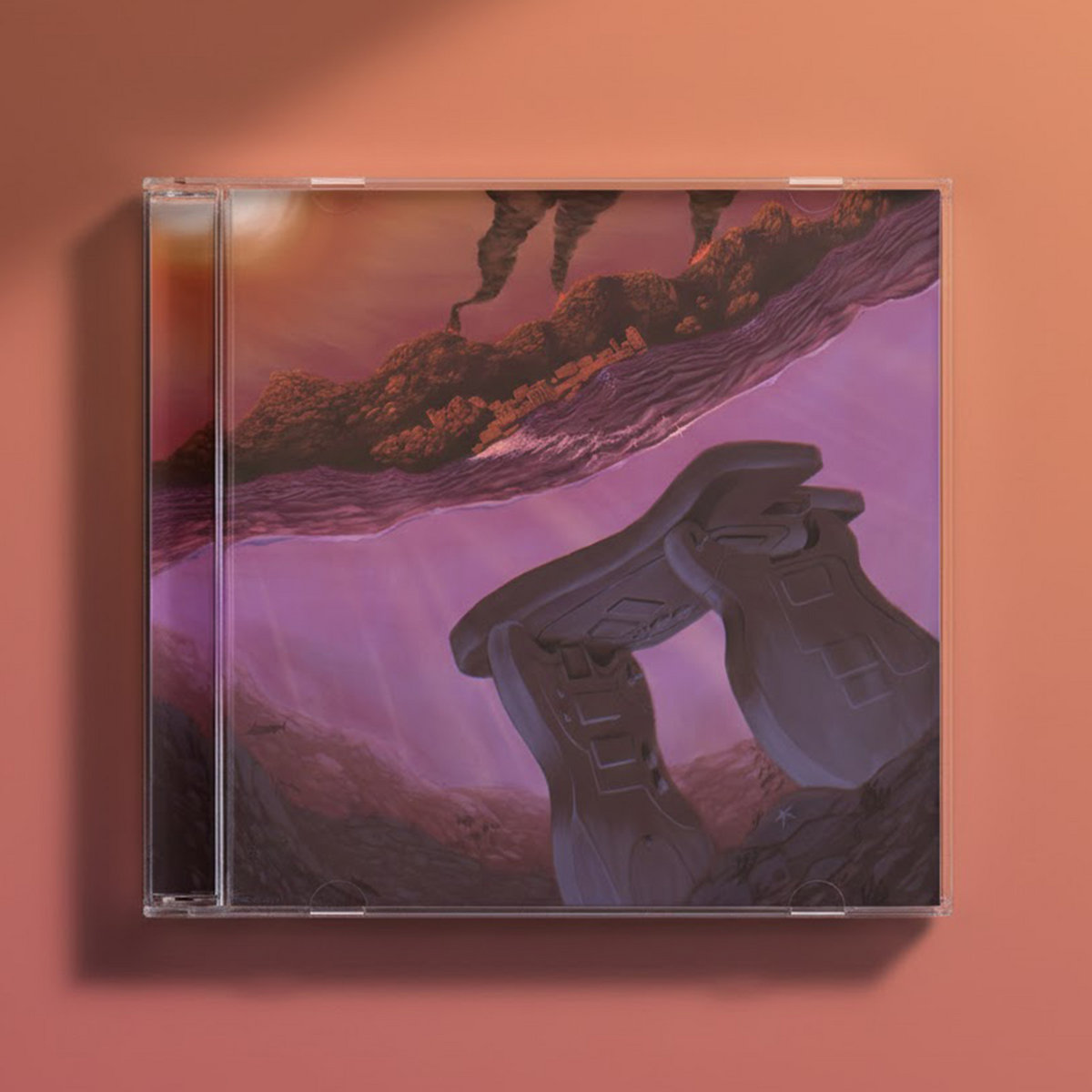 Bike Rides Nostalgia | HIfIklub & Alain Johannes | Library Of The Occult