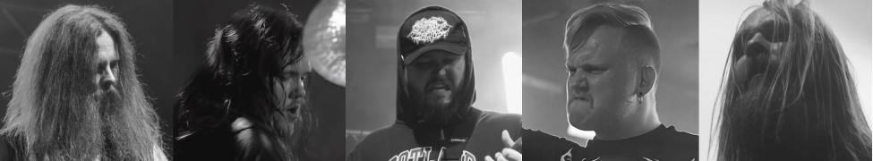 Music | Guttural Slug