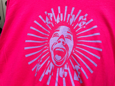 BANG FACE - Colour Combo - BF Logo - T-Shirt | BANGFACE