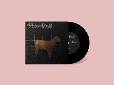 7" Vinyl | Violet Grohl