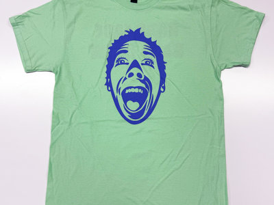 BANG FACE - Colour Combo - FACE - T-Shirt | BANGFACE