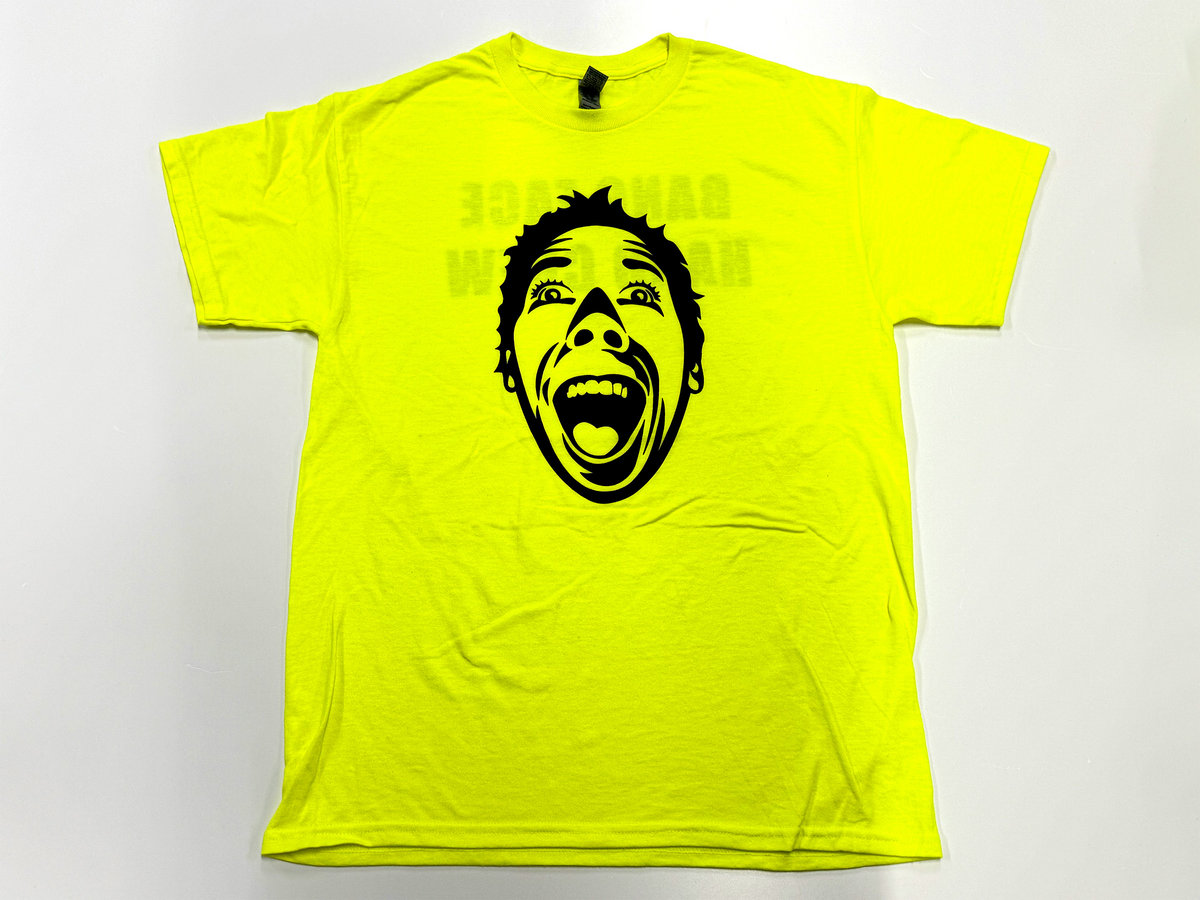 BANG FACE - Colour Combo - FACE - T-Shirt | BANGFACE