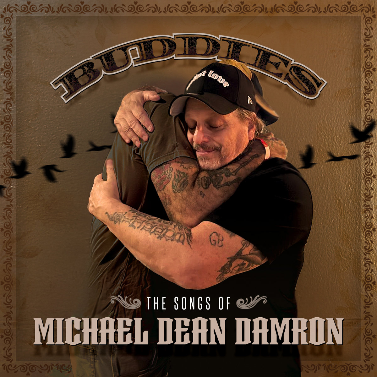 BUDDIES: the songs of Michael Dean Damron | various | Michael Dean Damron