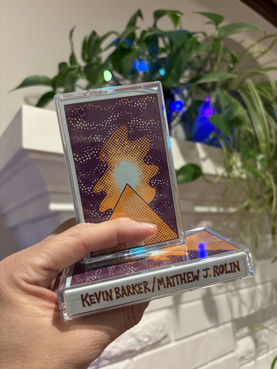 Kevin Barker & Matthew J. Rolin | Kevin Barker & Matthew J. Rolin ...