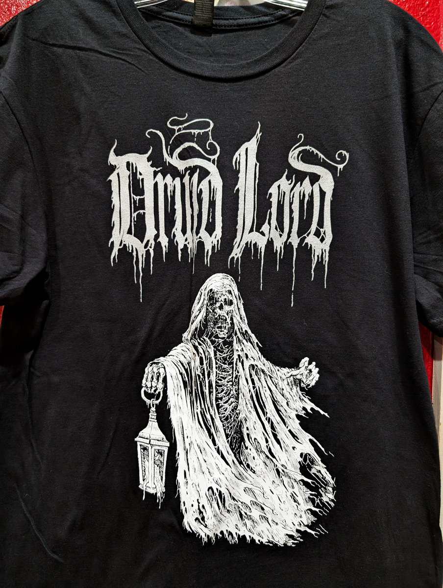 Fall Tour Shirt 2025 | Druid Lord