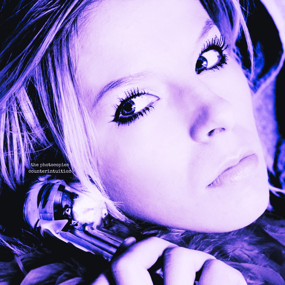 Counterintuition (plus bonus tracks) | The Photocopies