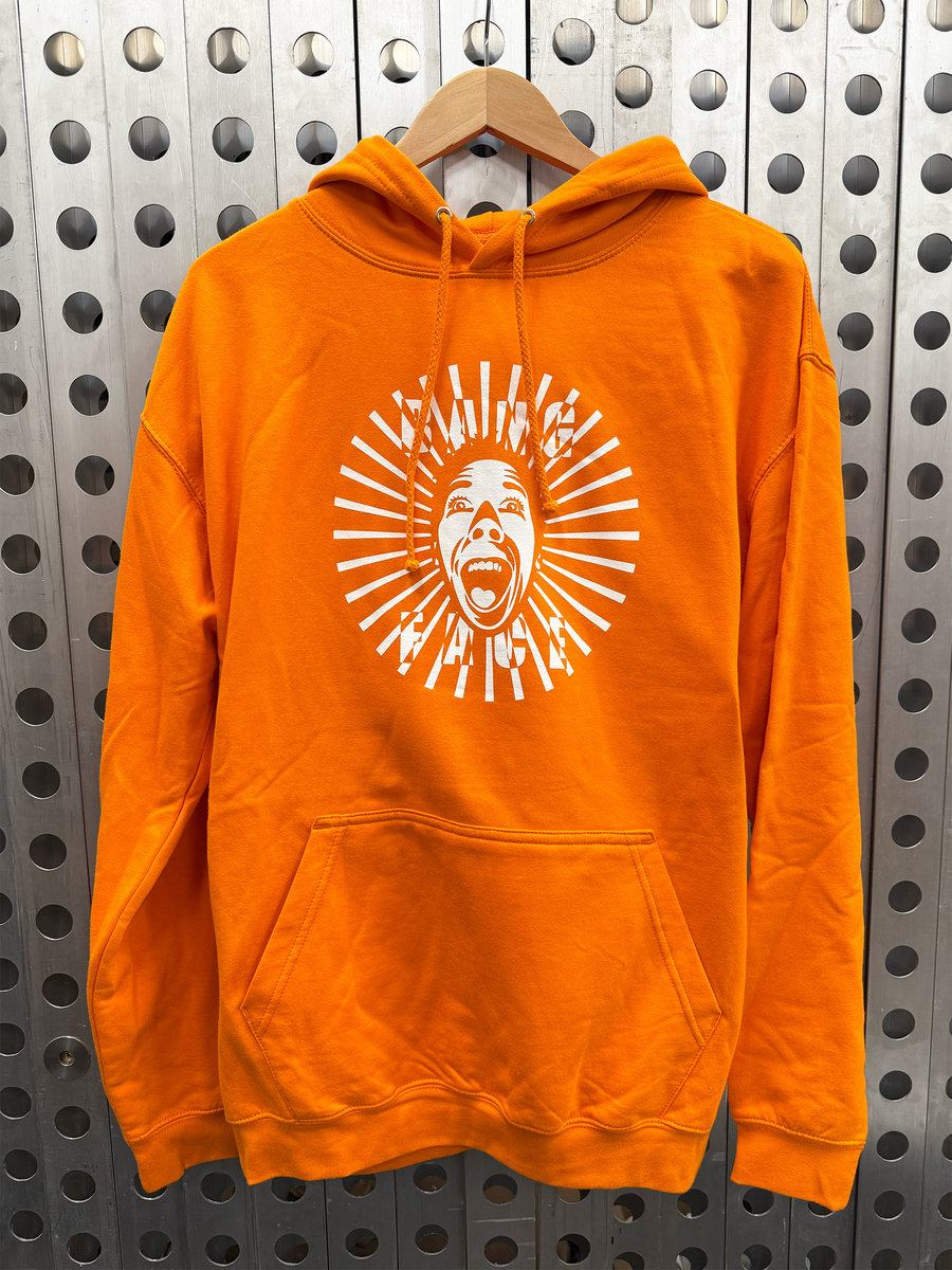 BANG FACE Hoodie - New Slogans | BANGFACE