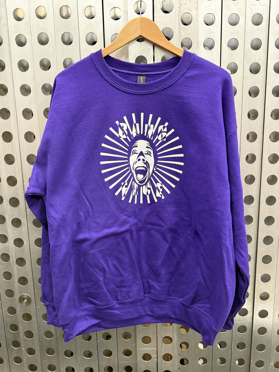 BANG FACE Sweater - New Slogans - Set 2 | BANGFACE