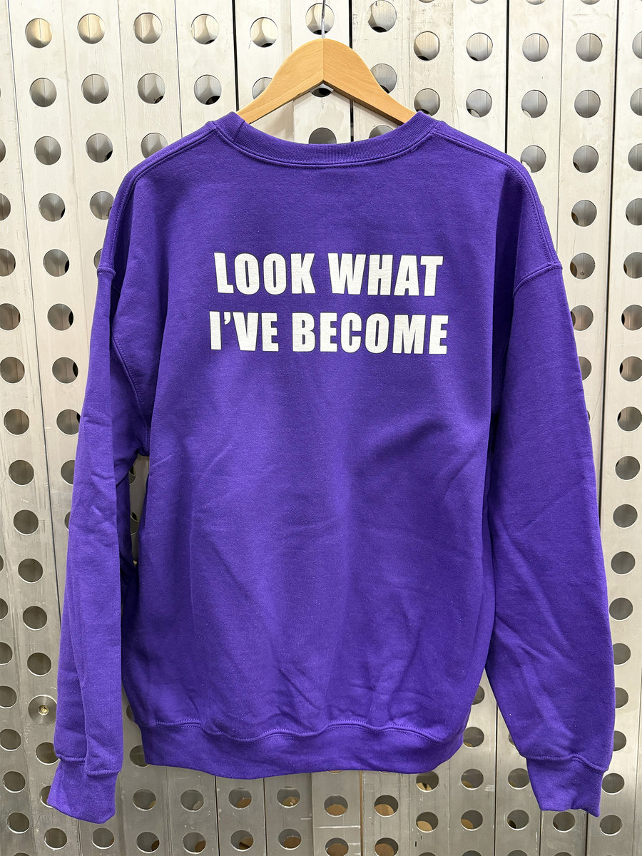 BANG FACE Sweater - New Slogans - Set 2 | BANGFACE