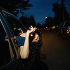 Ghostholding | venturing | Jane Remover