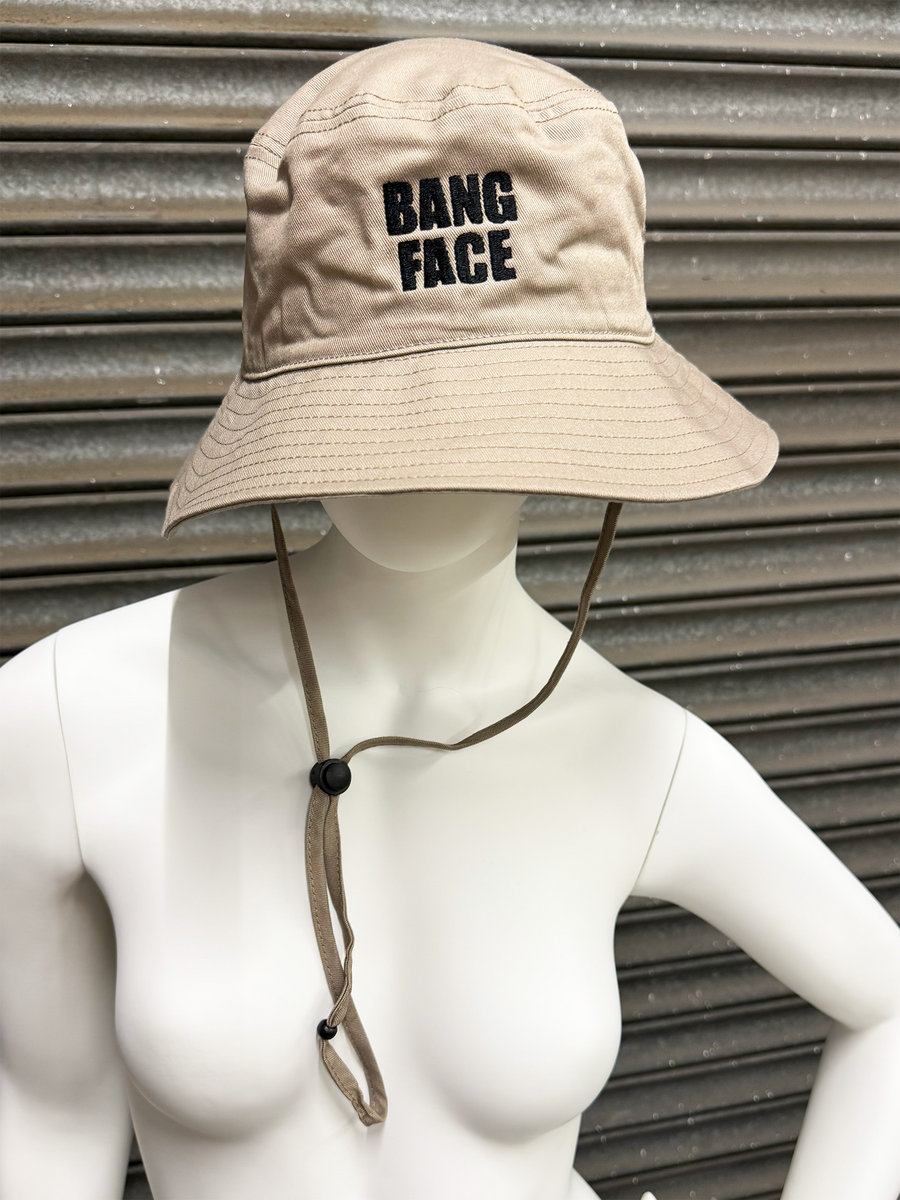 BANG FACE Boonie | BANGFACE