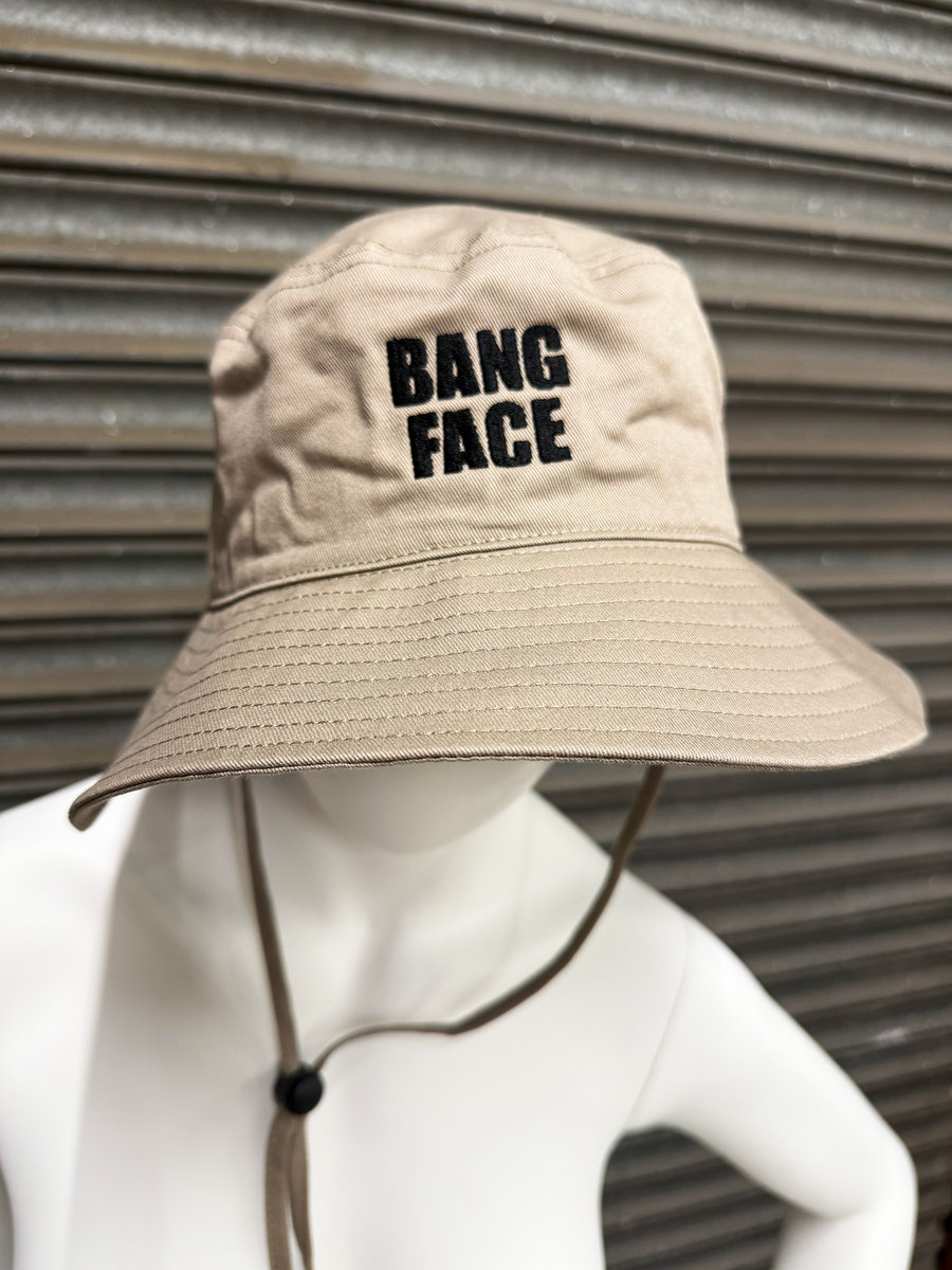 BANG FACE Boonie | BANGFACE