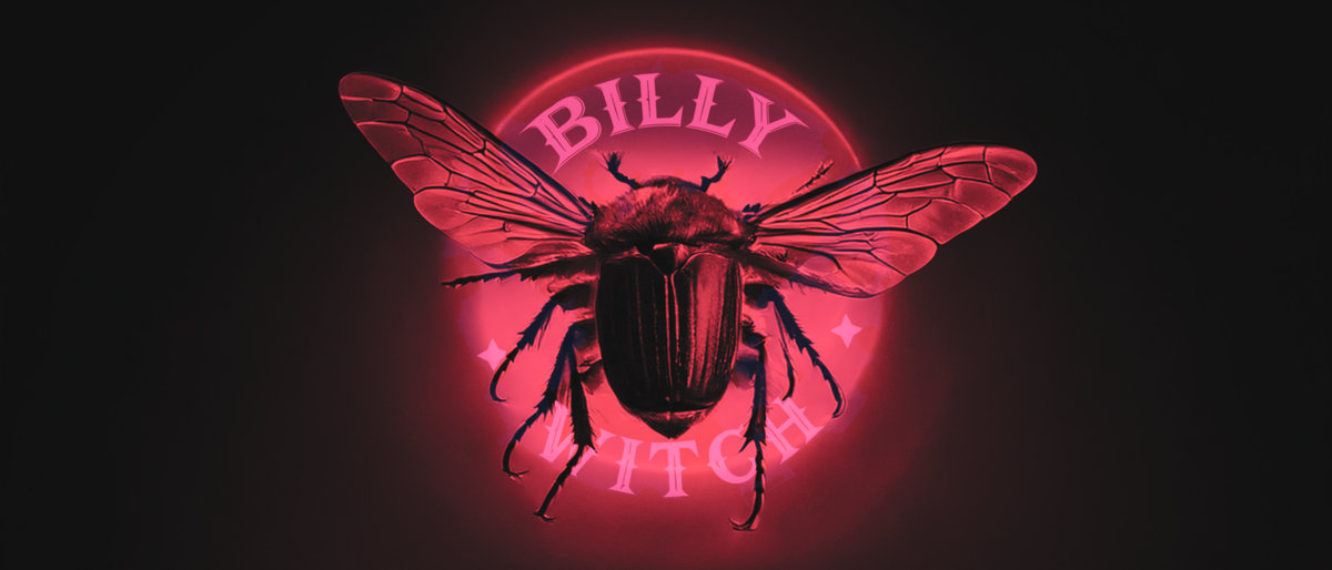 Turn Back The Clock | Billy Witch