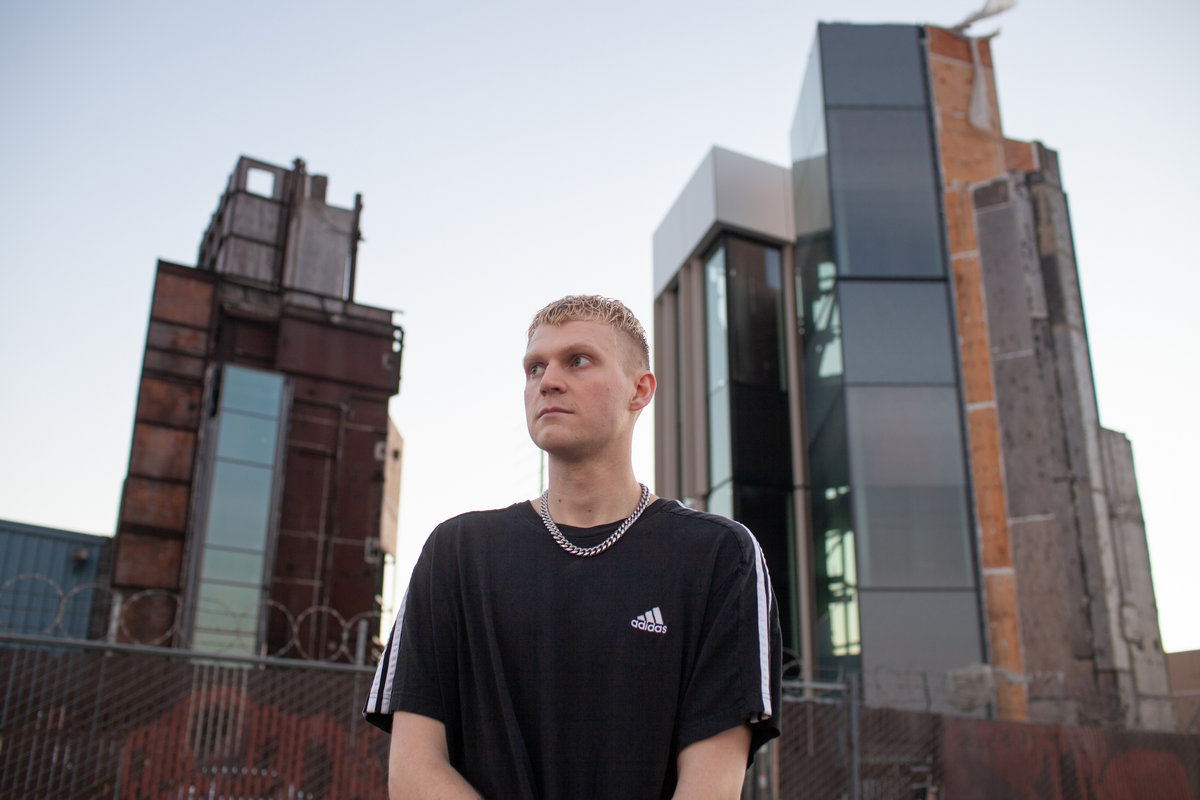 Zooted EP | Buck Wilson