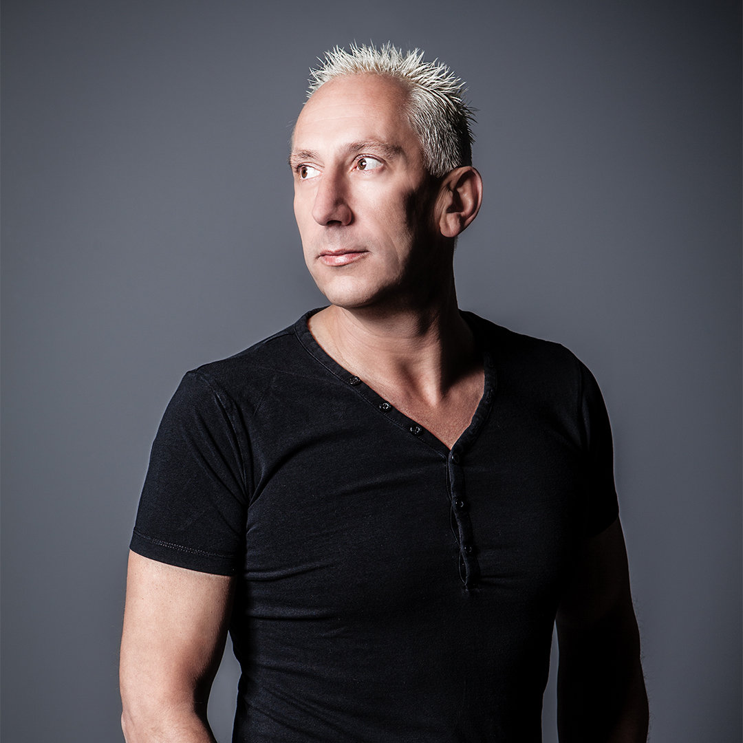 Etherflow | Johan Gielen