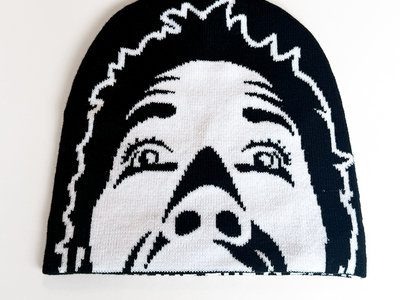 BANG FACE Reversible Woven Beanie | BANGFACE