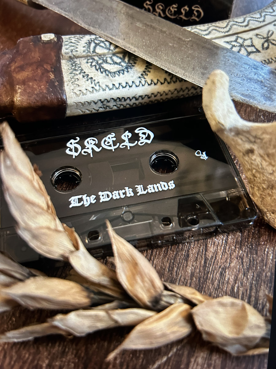 The Dark Lands | Skeld