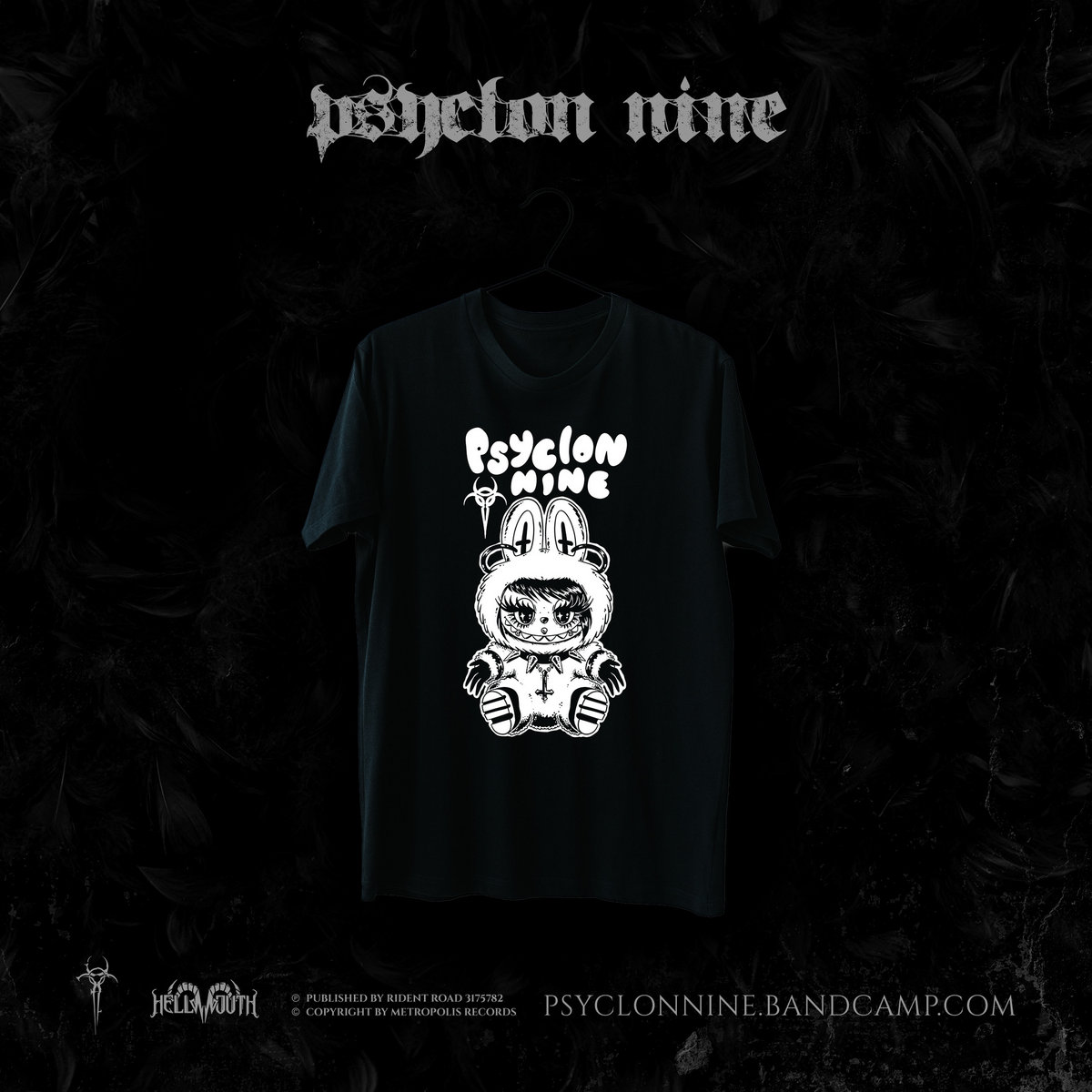OH GOD NO | Psyclon Nine
