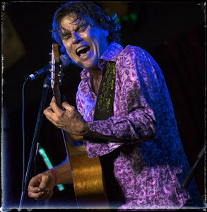 Music | david flower