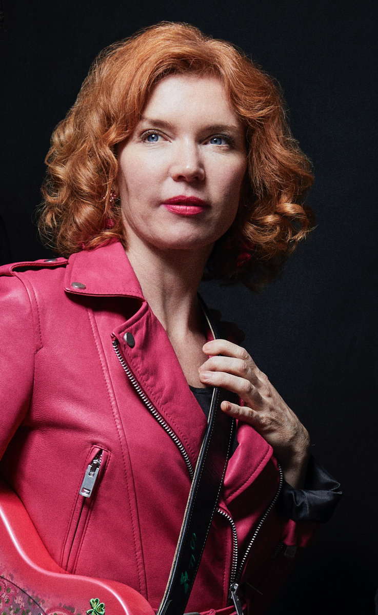 Sue Foley Live At The El Mocambo | Sue Foley