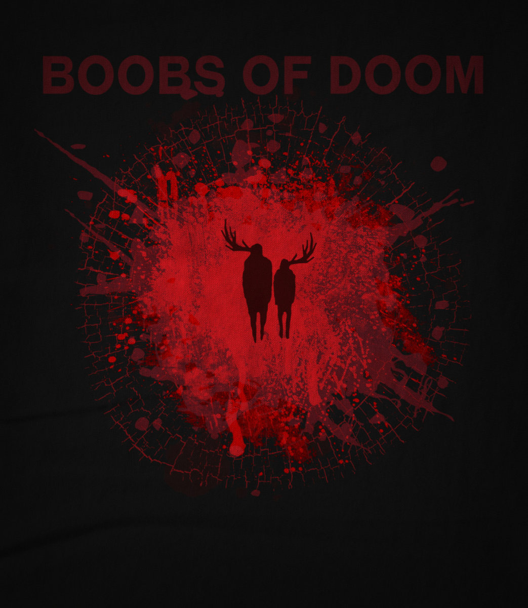 032: A Spectrum of Mind-forged Manacles | Boobs of DOOM