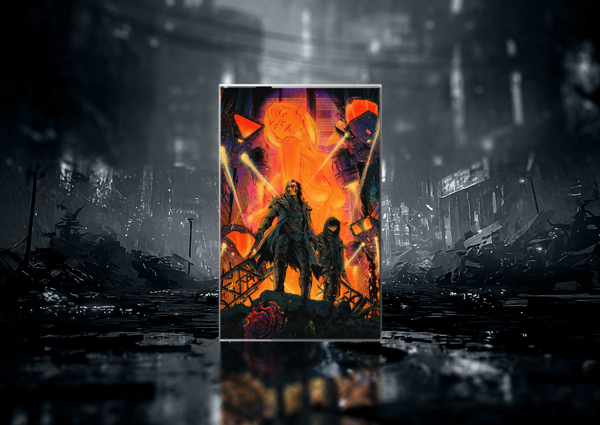 Beyond the Fire | MAGNAVOLT