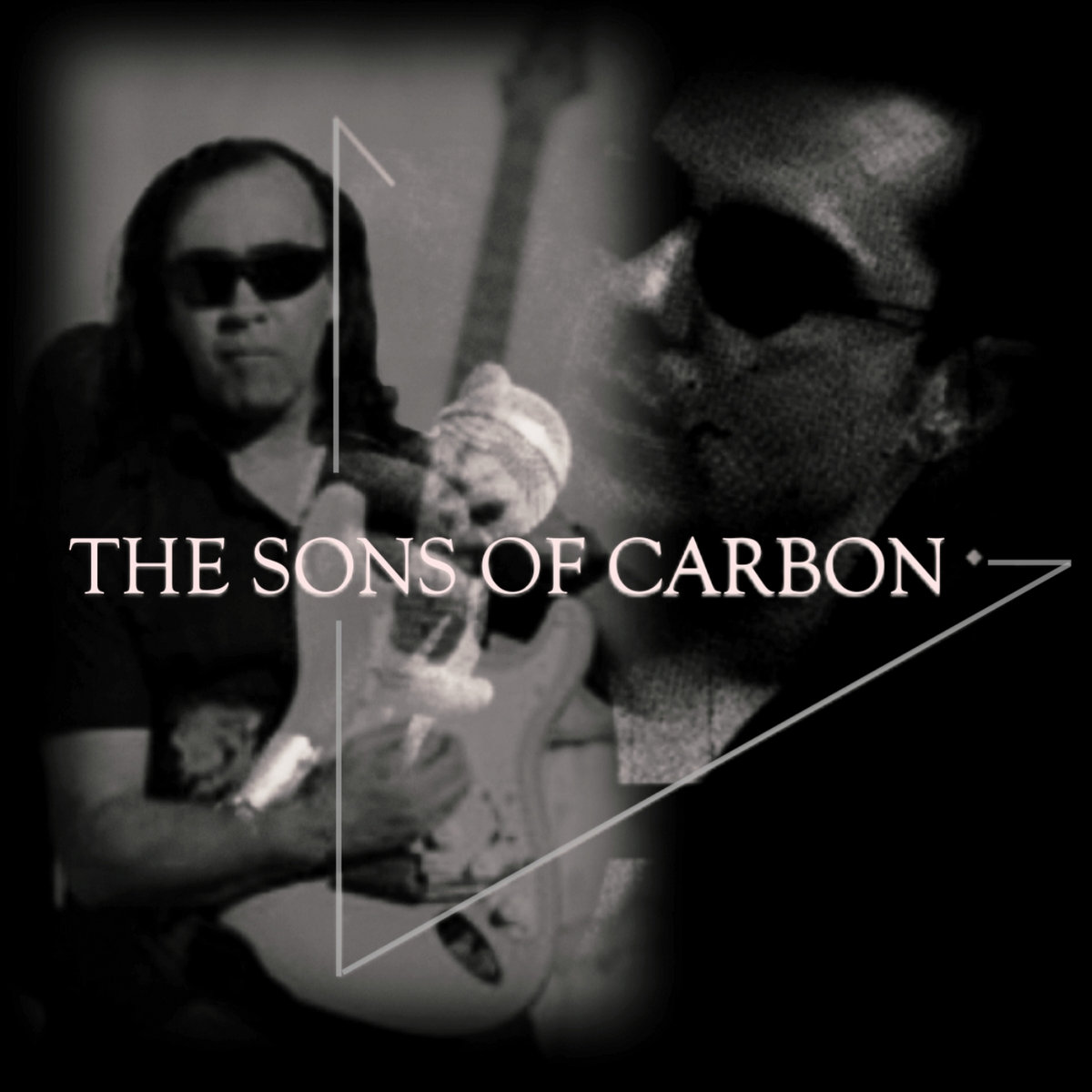 MOVE ON ( cover NEW LINE CODE project ANDRE TNV ) | THE SONS OF CARBON