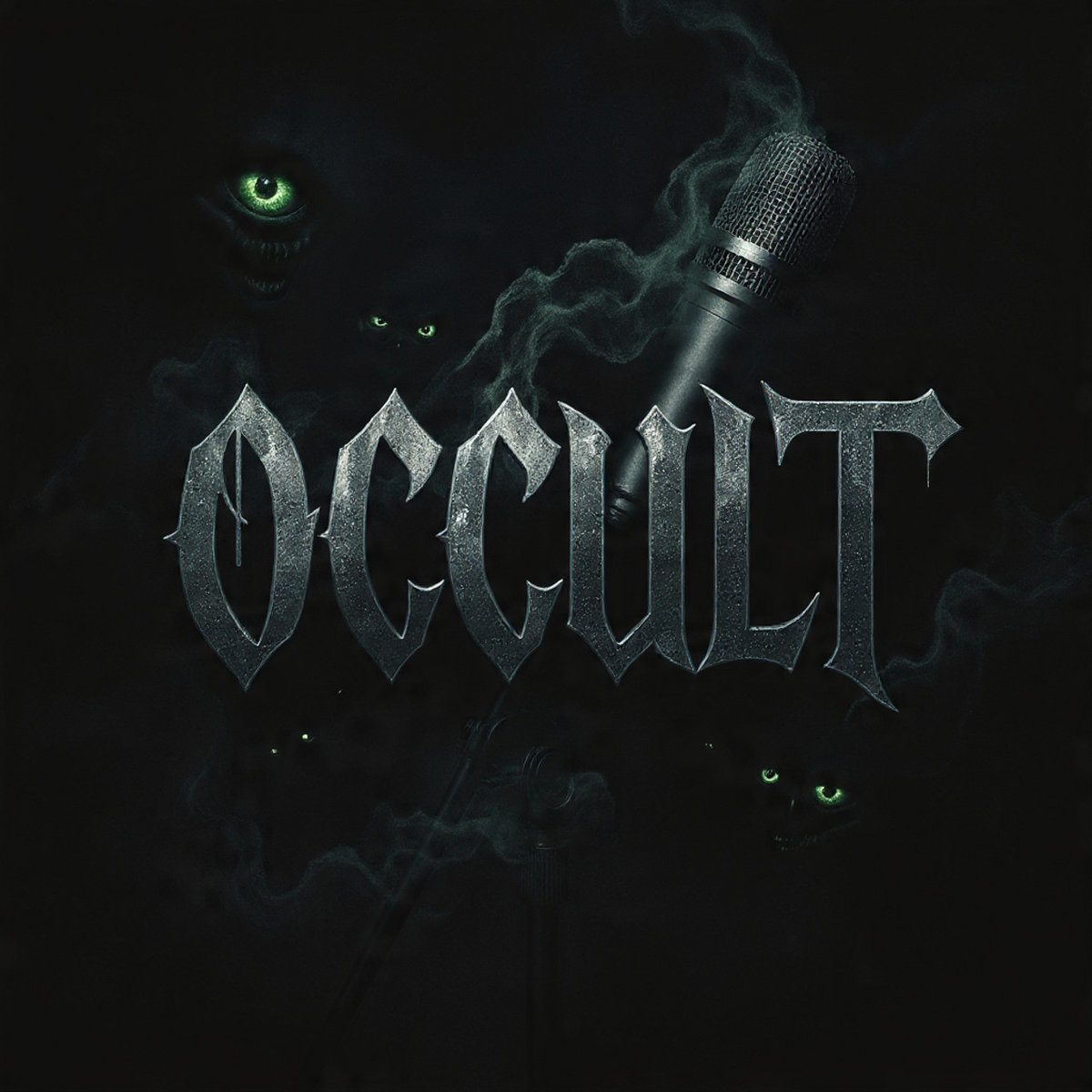F-OFF | OCCULT