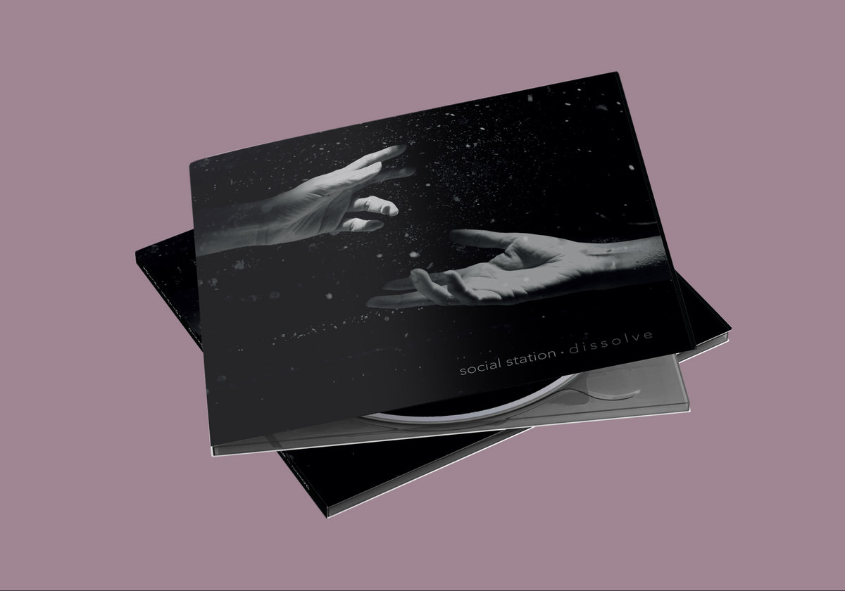 Dissolve | Social Station