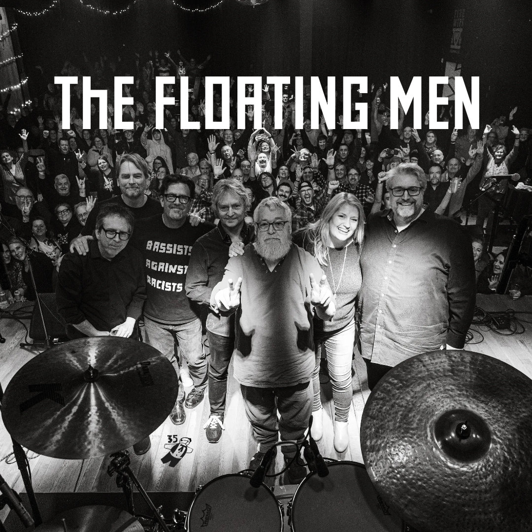 Tall Shadows Box Set (33 1/3 Anniversary Edition) | The Floating Men