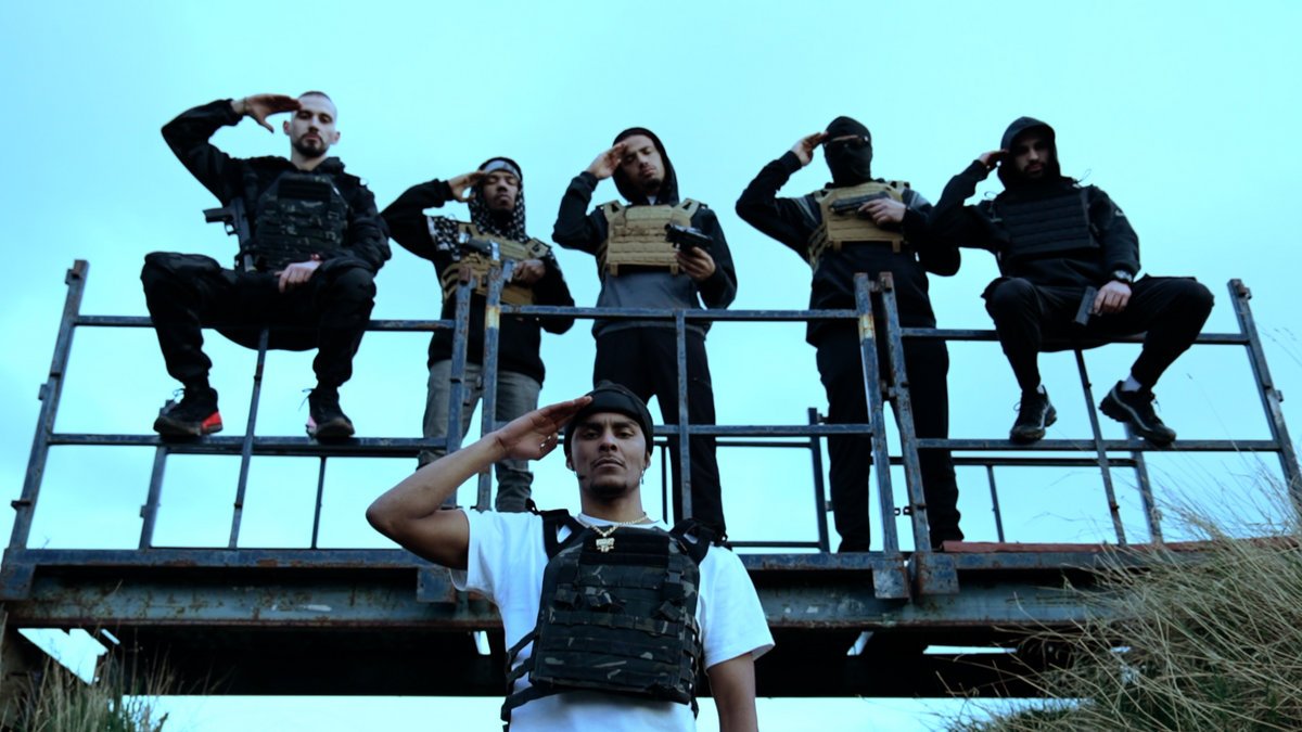 The Black Sheep | Korrupted