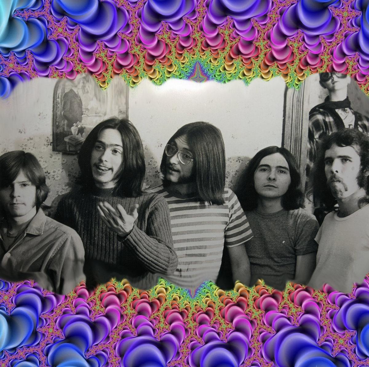 Live at Ruby's, 1973 | Flint