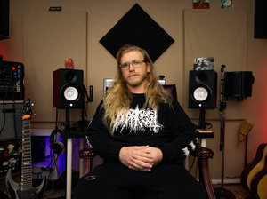 Music | Bad Sine Studios