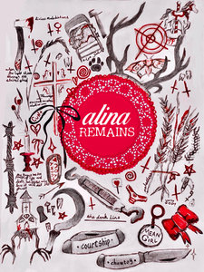 Music | Alina Remains