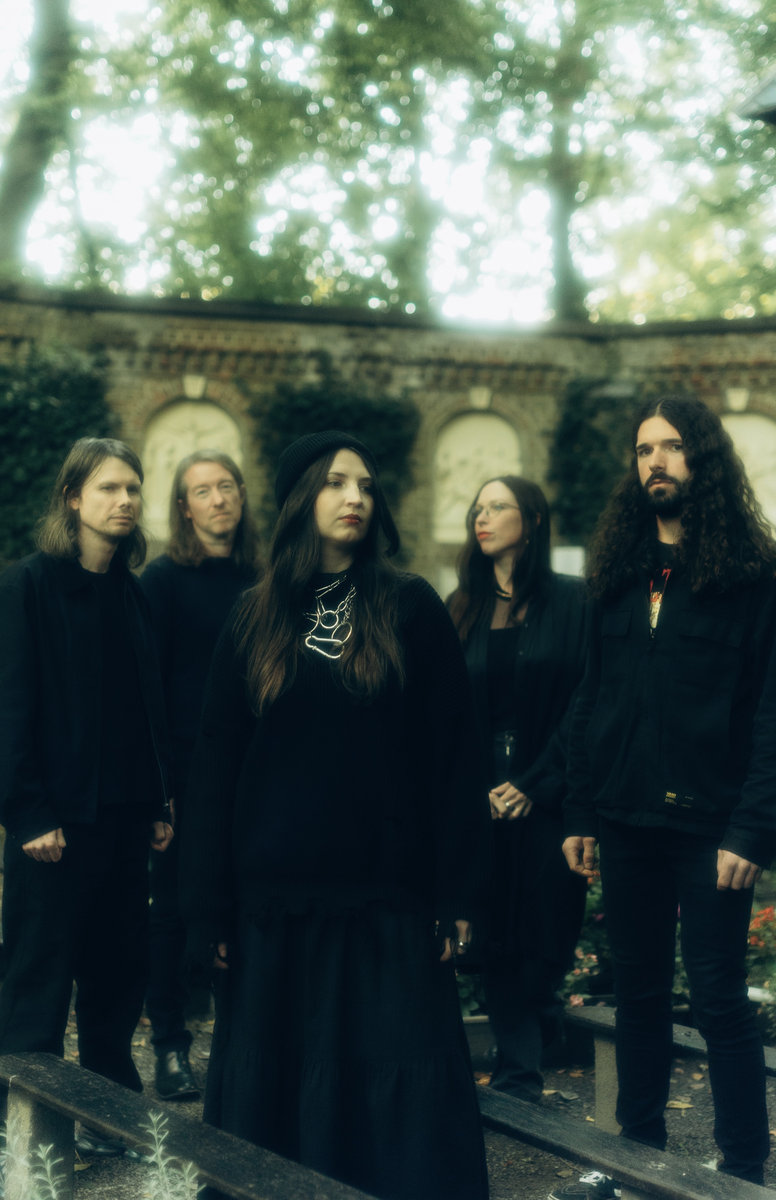 Atoned In Metamorphosis | Predatory Void