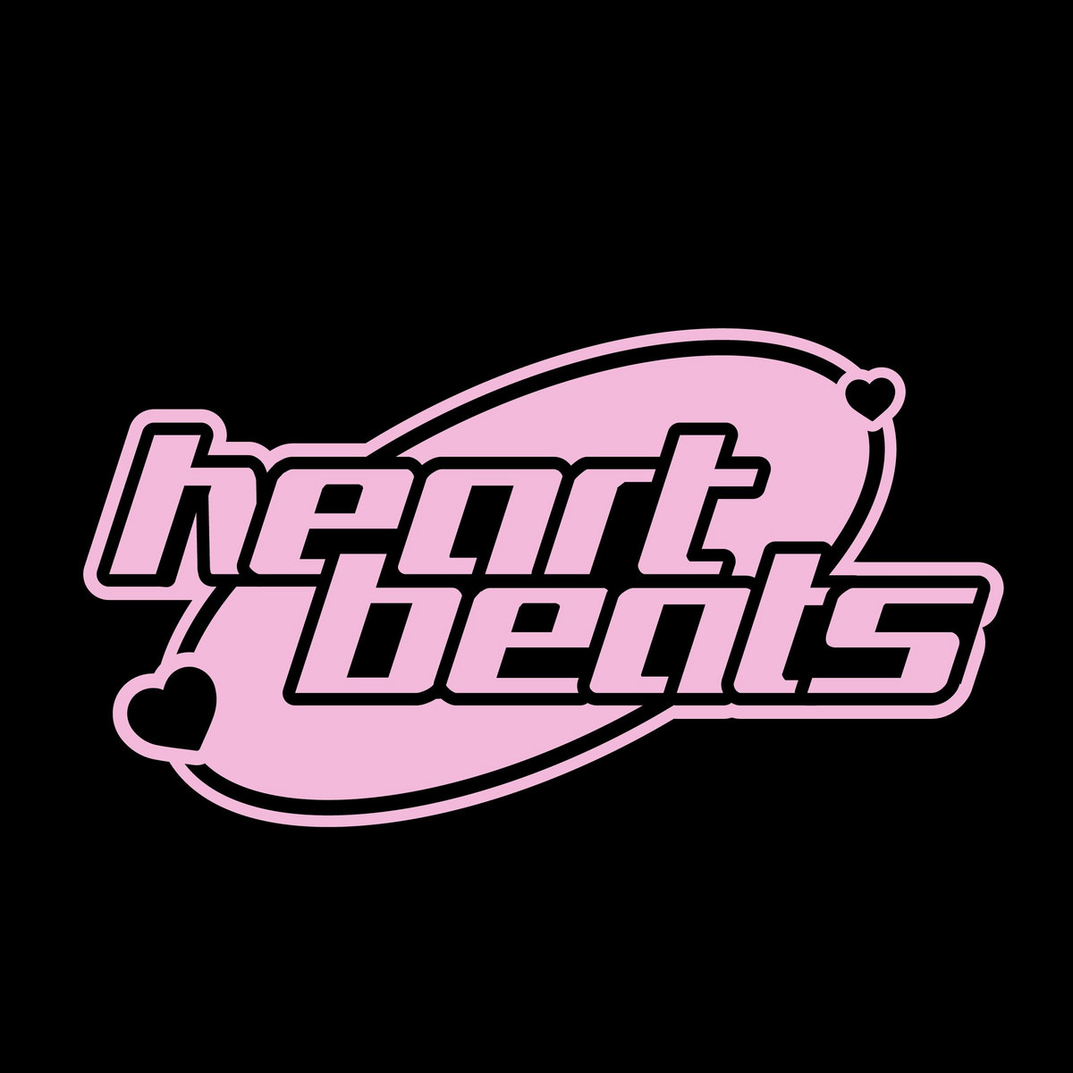 Heart Beats Vol. 1 | Various Artists | Heart Beats