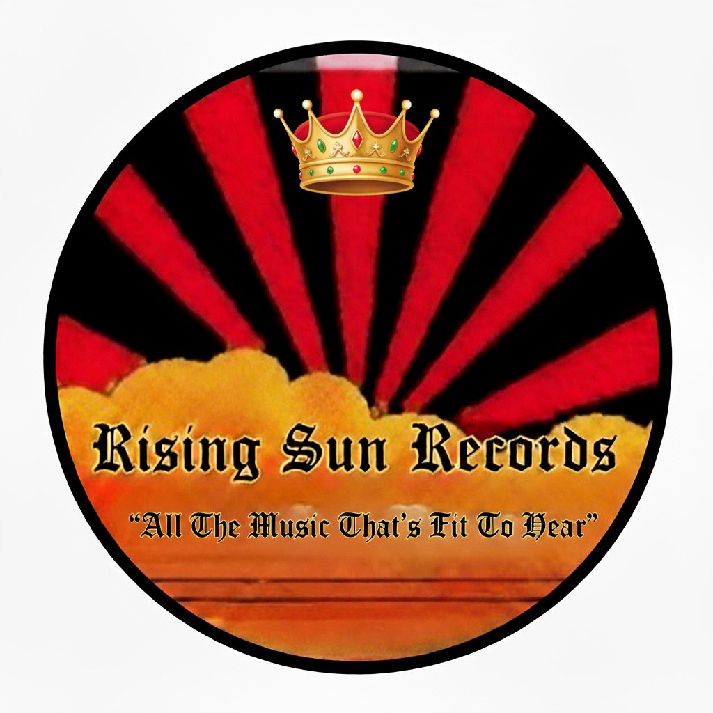Gospel, Music That Shaped The World | Rising Sun Records