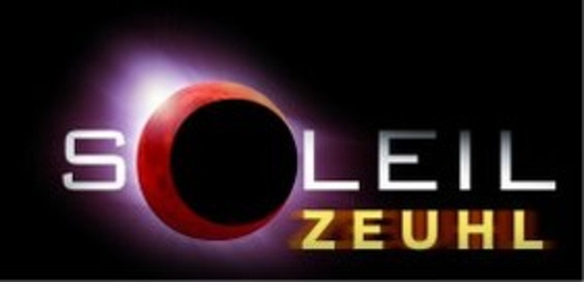 La Fin Des Temples | James Mac Gaw | Soleil Zeuhl